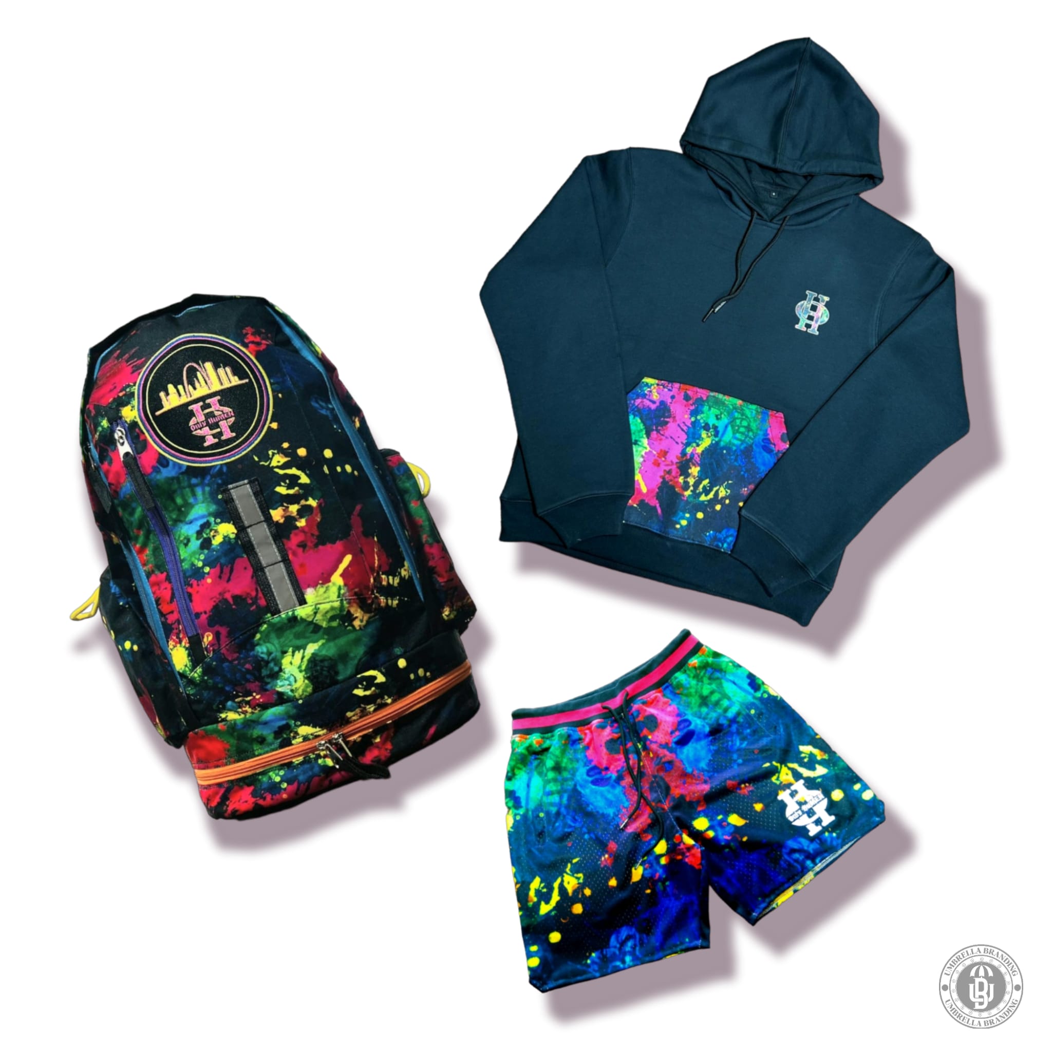 Only HuMEN LLC Clothing & Apparel
